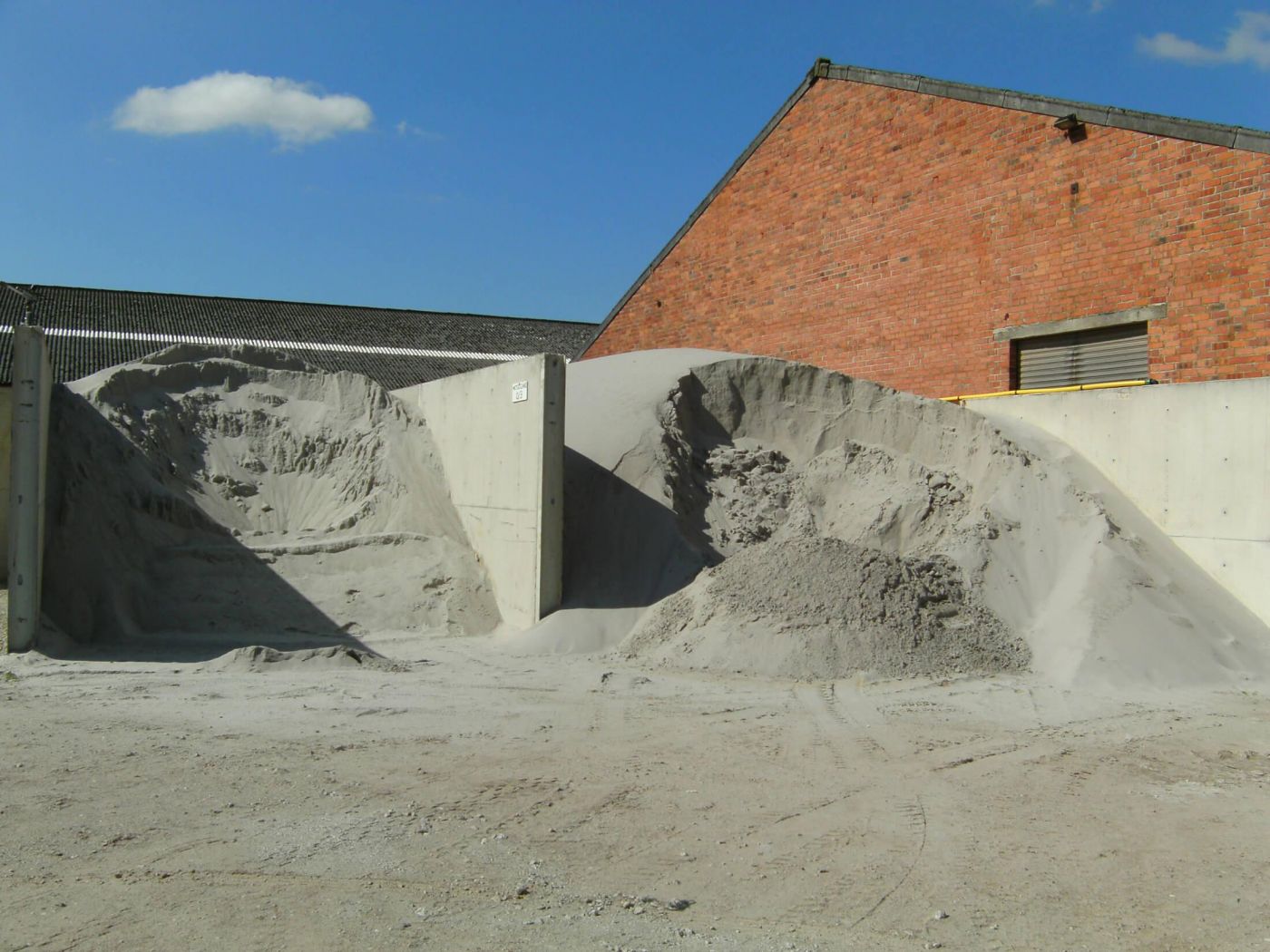 Producten › Grond- en afbraakwerken Jan Verheyen